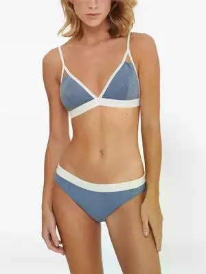 UNDRESS CODE Be Adventurous Triangle Bra