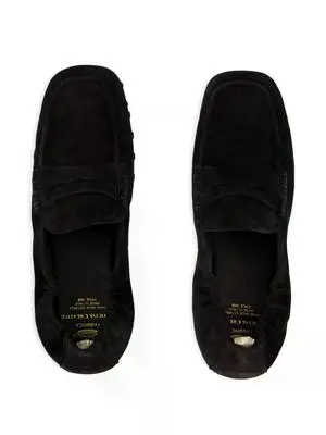 Officine Creative Travis Suede Loafers