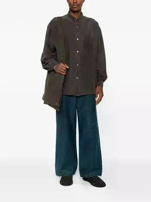 SEWMOD Button-down Shirt
