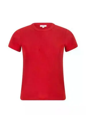 Vince Off The Shoulder T-shirts For Women
