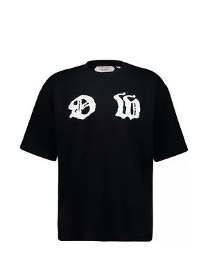 Off-White Palace Arrow T-shirt - Black