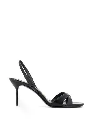 Paris Texas Lidia Slingback Sandals