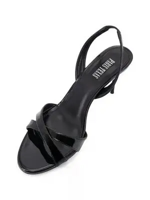 Paris Texas Lidia Slingback Sandals