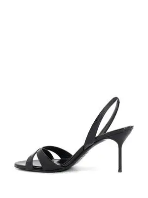 Paris Texas Lidia Slingback Sandals