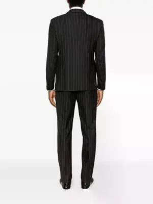 Tagliatore Double-breasted Suit - Grey