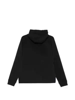Paul & Shark Zip-up Drawstring Hoodie