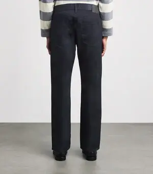 Citizens Of Humanity Elijah Straight Jeans - Navy
