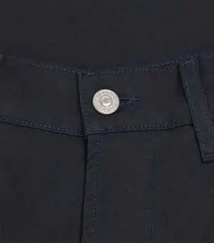 Citizens Of Humanity Elijah Straight Jeans - Navy