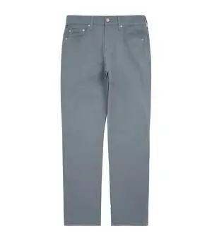 Citizens Of Humanity Elijah Straight Jeans - Blue