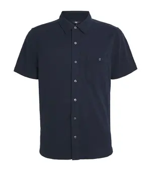 Paige Cotton Carillo Polo Shirt