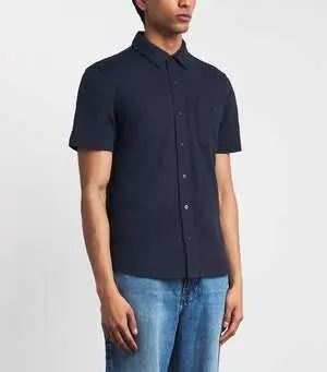 Paige Cotton Carillo Polo Shirt