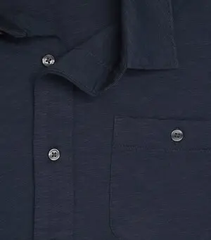 Paige Cotton Carillo Polo Shirt