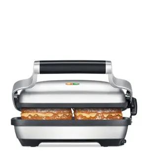 SAGE The Perfect Press Sandwich Maker