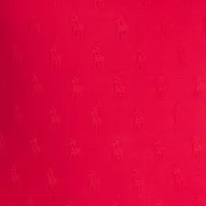 Polo Ralph Lauren Jacquard One-piece Swimsuit