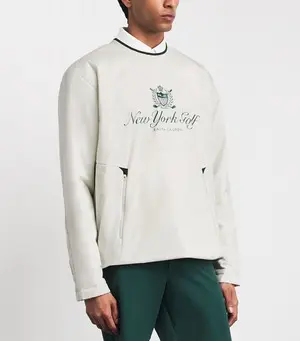 Rlx Ralph Lauren Hybrid Logo Jacket