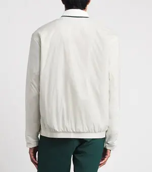 Rlx Ralph Lauren Hybrid Logo Jacket