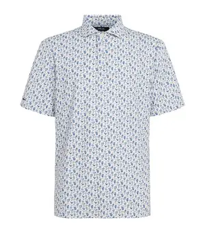 Rlx Ralph Lauren Short Sleeve Shirts For Men