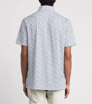 Rlx Ralph Lauren Airflow Polo Shirt