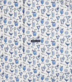 Rlx Ralph Lauren Airflow Polo Shirt