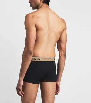 BOSS Stretch-cotton Power Trunks