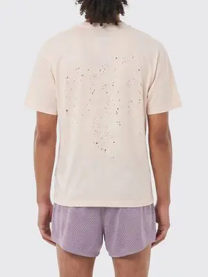 Satisfy Printed Organic Cotton T-shirt