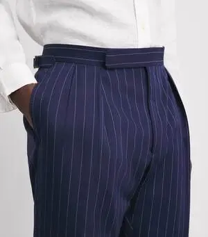 Polo Ralph Lauren Linen 2-piece Suit