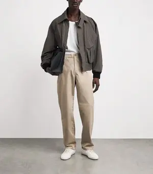 Paige Eberton Chinos