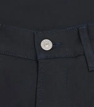 Citizens Of Humanity Elijah Straight Jeans - Navy