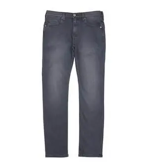 Paige Lennox Slim Jeans - Blue