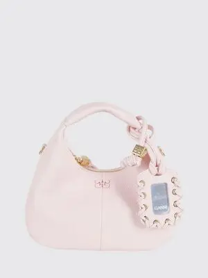 Ganni Extra Large Shoulder Bags