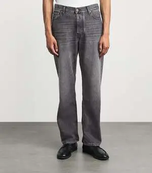 Jacob Cohen Sean Relaxed Jeans