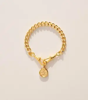 TILLY SVEAAS Plated Moi + Toi Set Necklaces