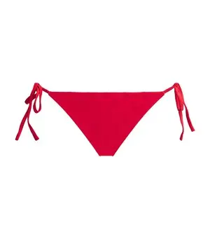 Tie Up Briefs For Women