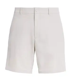 Rlx Ralph Lauren Tailored Fit Shorts