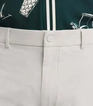 Rlx Ralph Lauren Tailored Fit Shorts