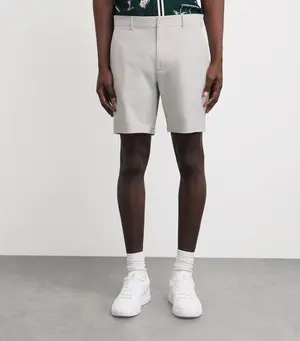 Rlx Ralph Lauren Tailored Fit Shorts
