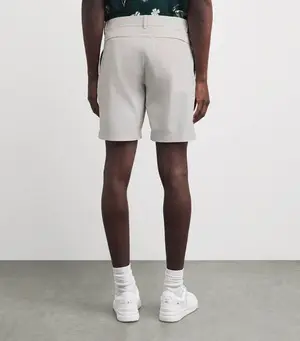 Rlx Ralph Lauren Tailored Fit Shorts