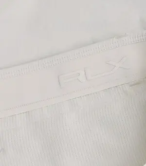 Rlx Ralph Lauren Tailored Fit Shorts