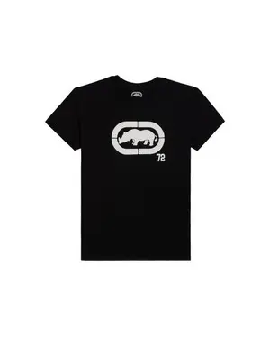 ECKO Core Rhino Tee - Black