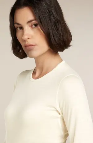 Icebreaker Oasis Long-sleeve Merino Wool Top