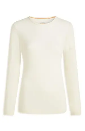 Icebreaker Oasis Long-sleeve Merino Wool Top