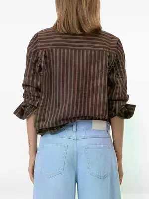Closed Jayla Wide-leg Jeans - Blue