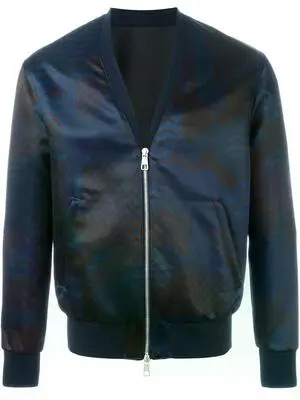 Neil Barrett Bomber Jackets For Men