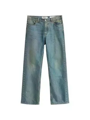 Our Legacy Carlson Cut Jeans