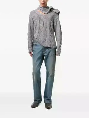 Our Legacy Carlson Cut Jeans
