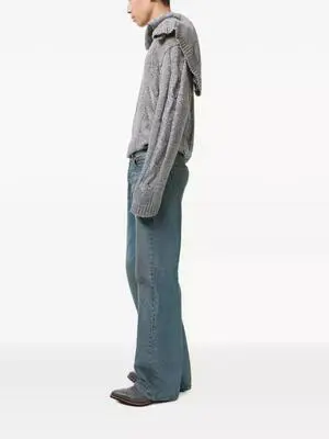Our Legacy Carlson Cut Jeans