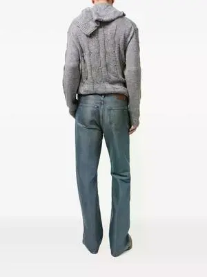 Our Legacy Carlson Cut Jeans