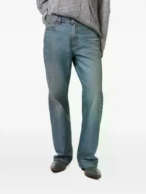 Our Legacy Carlson Cut Jeans