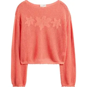 Pacsun Off The Shoulder Knitwear For Women