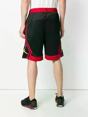 JORDAN Air Rise Diamond Basketball Shorts